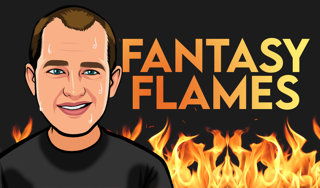 Week 12 flames: The Taysom gravy train to chug along in Denver